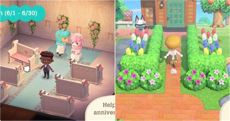 Animal Crossing New Horizons 10 Newest Features Arriving With The