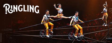 Ringling Bros And Barnum And Bailey Ppl Center