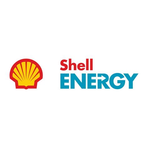 Shell Energy Logo Vector Free Download
