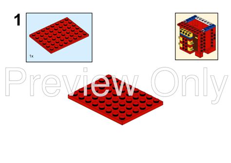 Lego Moc Imperial Royal Guard Helmet By Albolego Rebrickable Build