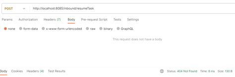 Inbound Webhook Start Event Along With An Empty Start Event Process