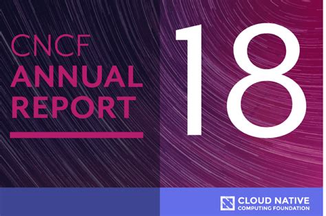 Multiple Factors Are Driving Growth At The Cncf