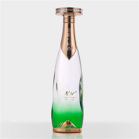 迎驾石斛酒沈阳迪加创意 站酷zcool