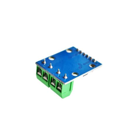 L9110s H Bridge Stepper Motor Dual Dc Driver Controller Module For
