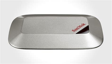 Sandisk Memory Vault Offers Storage That Last For 100 Years