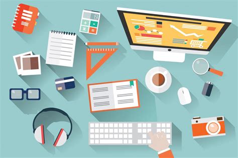 What Tools Do Web Designers Use WDB Agency Blog