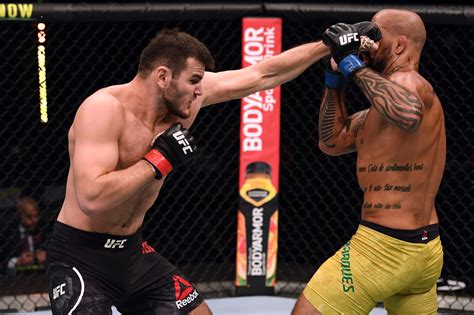 Ufc 253 Best Photos From Abu Dhabi Mma Junkie