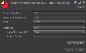 About Vector Graphics Vector Graphics Preview