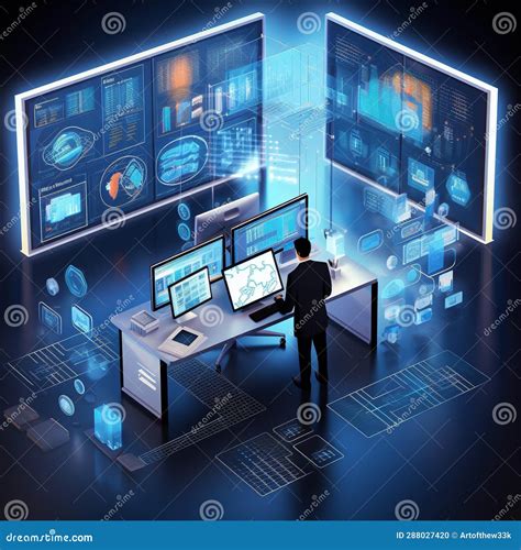 efficient data analysis and intelligent decision making in a modern