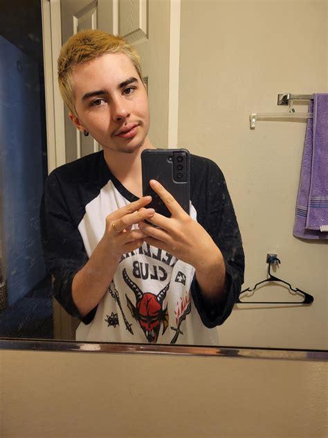 How Well Do I Pass Now The Ive Been On Hrt For Almost 7 Months I Love