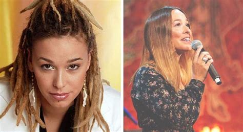 La Nueva Vida De Beth 15 Años Después De Su Paso Por Operación Triunfo