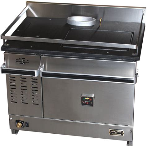 Dickinson Marine Adriatic Diesel Cook Stove 00 Adr Deluxetinyhouse
