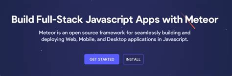 I 40 Migliori Framework E Librerie JavaScript Per Il 2025