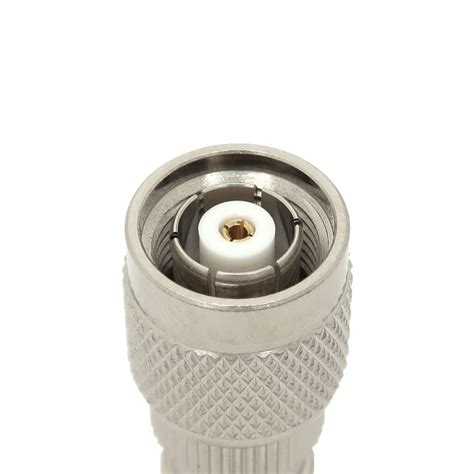 Rp Tnc Male To Tnc Female Adapter Max Gain Systems Inc