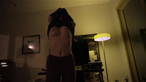 Hannah Hughes Nude Pics Página 1
