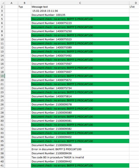 Fill In With The Green Color The Cells That Are Above Those That Are