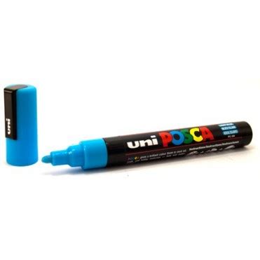 Posca PC-5M - Spekter