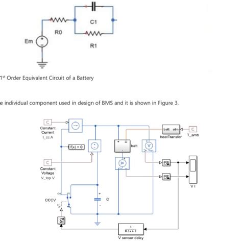 Pdf Optimizing State Of Charge Soc Temperature And State Of