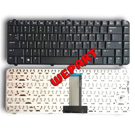 Jual Keyboard Laptop Hp Compaq 510 Cq510 Cq511 Cq610 Cq615 515 516 610