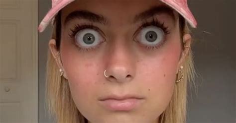 Woman Looks Just Like Lord Of The Rings Character