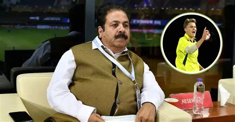 Bcci Vice President Rajiv Shukla Breaks Silence After Australia A Players Suffer Food Poisoning
