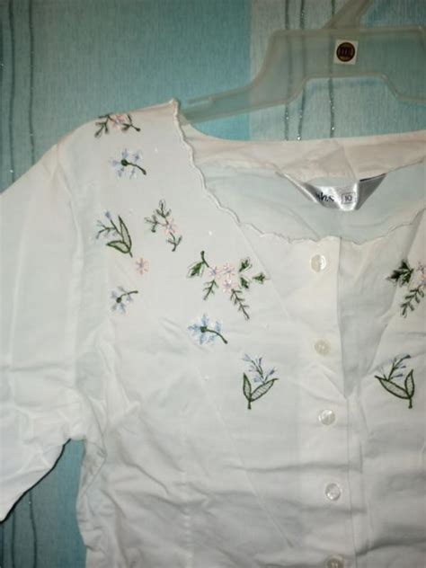 Вишиванка — ціна 299 грн у каталозі Вишиванки Купити жіночі речі за доступною ціною на Шафі