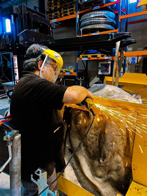 Indiconm Dicomm Dicommachinery Dicommutiform Utiform Concrete