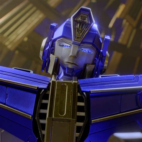 Sentinel Prime Transformers One Transformers Cybertron Transformers