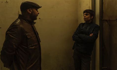 Crítica De La Novia Gitana Aunque Te Cases Con Las Novelas La Serie