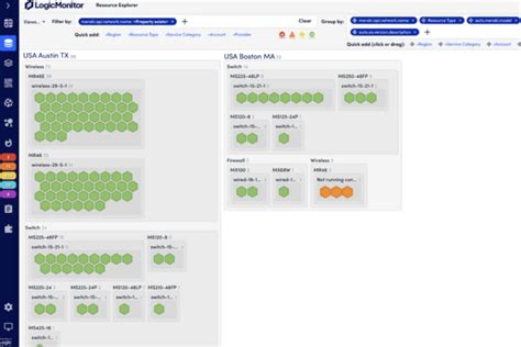 Logicmonitor Enhances Observability Platform To Better Monitor Ai Workloads And Applications