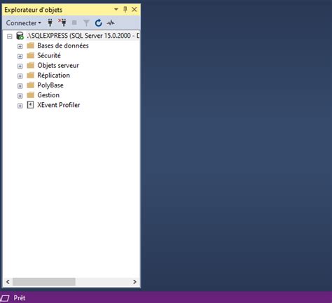 GitHub TristeTempsChang GestionStock Projet PPE2 BTS SIO