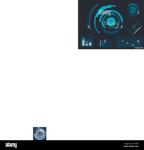 Vector Radar Dashboard Stock Vector Image And Art Alamy