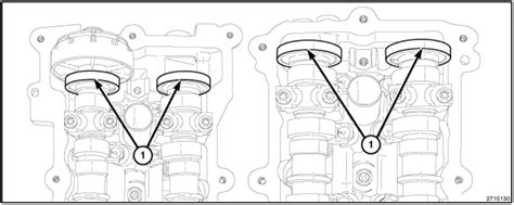 Dodge Chrysler Jeep 36l Cylinder Head Installation Guide