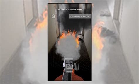 make augmented reality application for android using unity 3d by