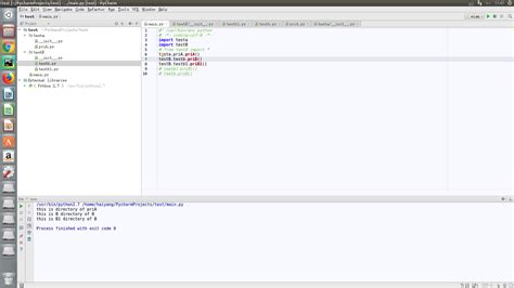 Python Init Py Notes Programmer Sought