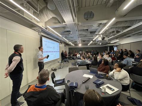Michael Measures On Linkedin Generativeai