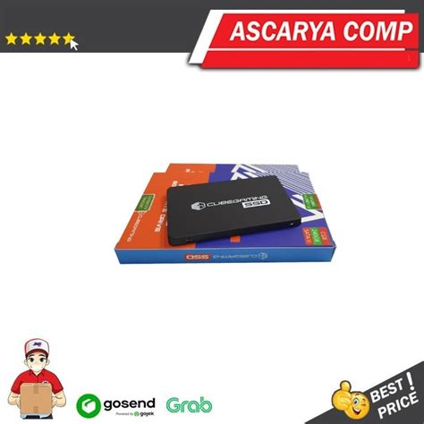Jual Cube Gaming Ssd Tb Sata Iii Ssd Tb Sata Cube Gaming Ssd Tb Kota Bandung Ascarya