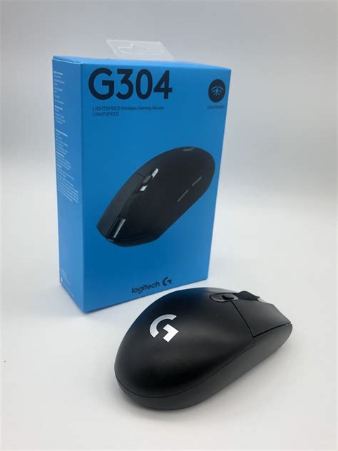 ᐷ Logitech G304 Treiber Logisofter