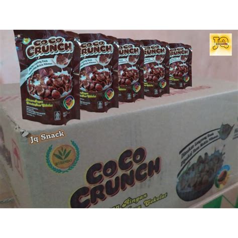 Jual Coco Crunch Shopee Indonesia