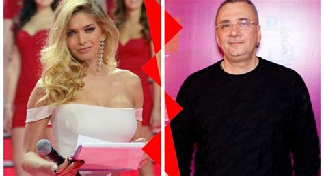 რა კომენტარს აკეთებს ვერა ბრეჟნევა კონსტანტინე მელაძესთან დაშორების შესახებ