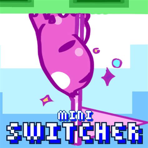 Mini Switcher 🕹️ Play Online On Abcya 3