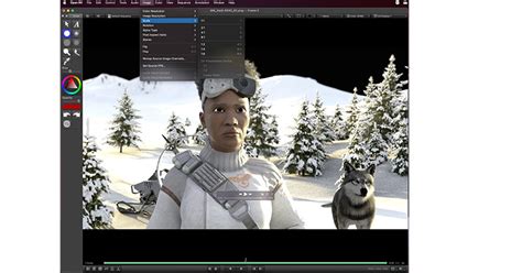 Autodesk Releases Open Rv On Academy Software Foundation Github