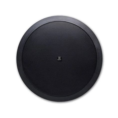 Diffusore Acustico Da Incasso Apart CM BL SartoriAcustica