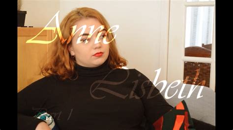 Anne Lisbeth Part 1