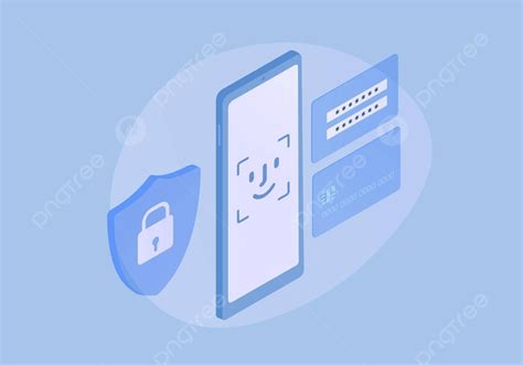 Secure Mobile Banking With Credit Card Payments Transfer Safe Secure