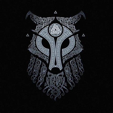 1000 Norse Wallpapers