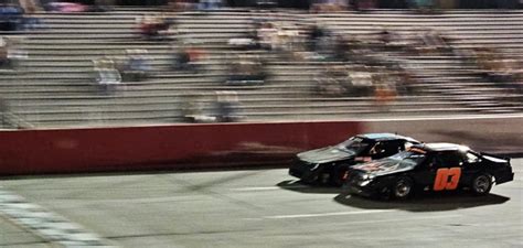 Home Allison Brothers Race Cars