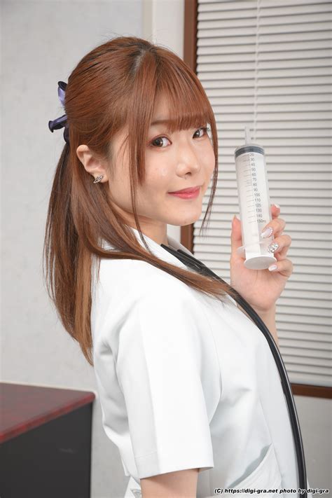 [digi Gra] Hazuki Satou 砂糖羽月 Photoset 05 微图坊