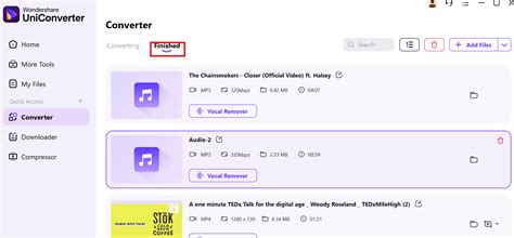Change M A To MP Best Tools And Methods For Seamless Audio Conversion