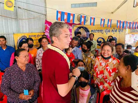 ព្រះអង្គម្ចាស់ នរោត្តម ចក្រាវុធ ប្រកាសស្វាគមន៍ អ្នករាជានិយម រួមរស់ក្រោមដំបូល